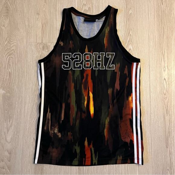 adidas Originals | Shirts | Adidas Originals X Pharrell Williams Tank ...